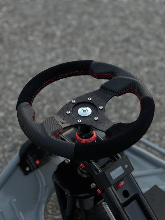 CrazyCartCustoms – Crazy Cart Customs