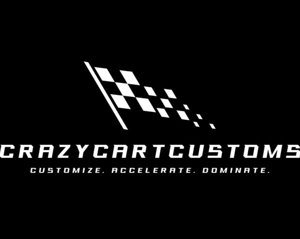 CrazyCartCustoms – Crazy Cart Customs